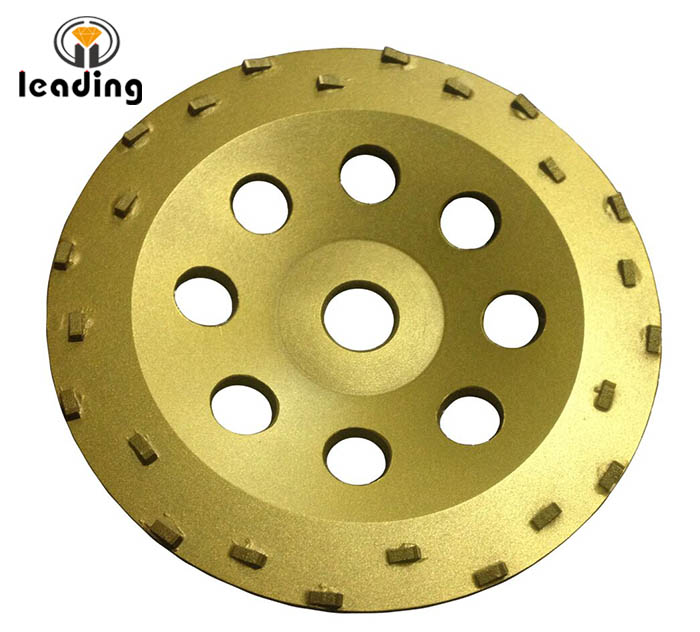 Small PCD chip scraper - PCD Tools - Guangzhou Yulin Leading Co., Ltd.