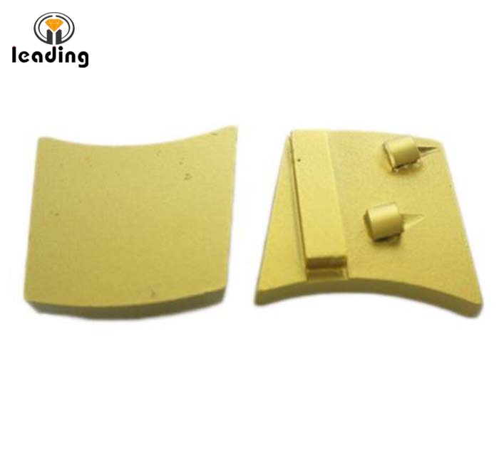 High Quality Fast Change PCD Removal Segments - Fast Change Concrete ...