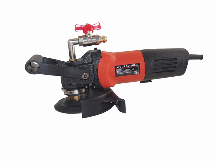 Sintered Continuous Router Bit for Hand-held Grinder Factory - Profile ...